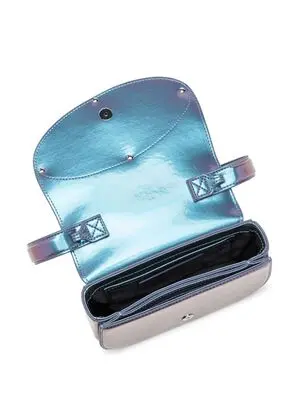 DIESEL® 1dr Shoulder Bag - Blue