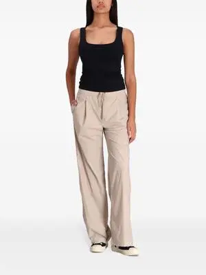 Herno Wide-leg Trousers