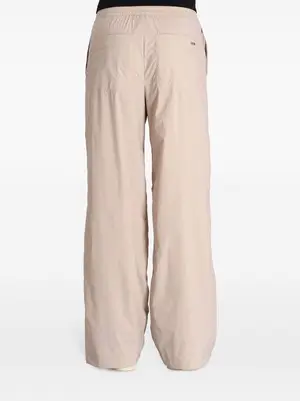 Herno Wide-leg Trousers