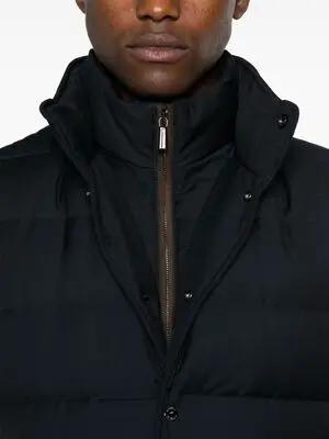 MOORER Ilvo Down Jacket
