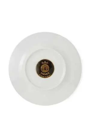 Versace Le Jardin Porcelain Plate