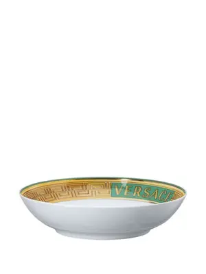 Versace Medusa Amplified Porcelain Plate