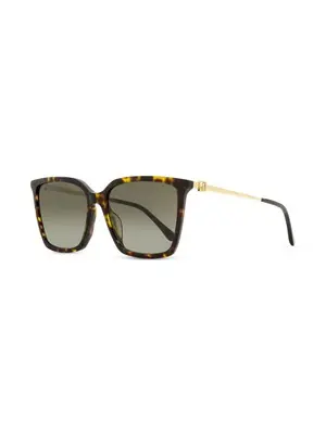 JIMMY CHOO Totta Sunglasses