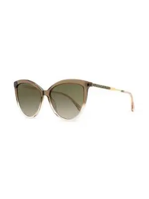 JIMMY CHOO Belinda Sunglasses