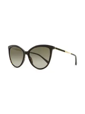 JIMMY CHOO Belinda Sunglasses