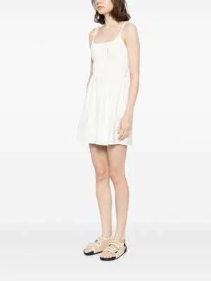 REFORMATION Kathleen Strappy Dress
