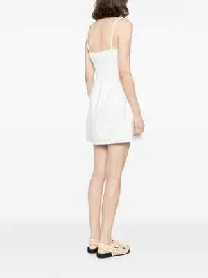 REFORMATION Kathleen Strappy Dress