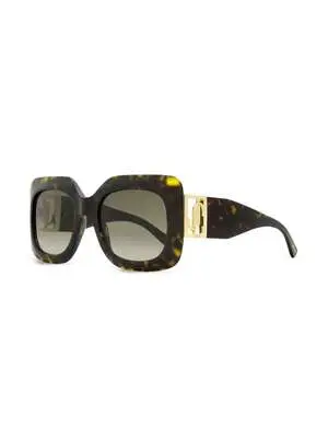 JIMMY CHOO Gaya Sunglasses