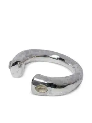 PARTS OF FOUR Druid Quartz Bracelet