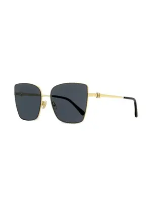 JIMMY CHOO Vella Sunglasses