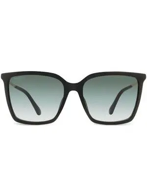Jimmy Choo Square Frame Eyewear For Women