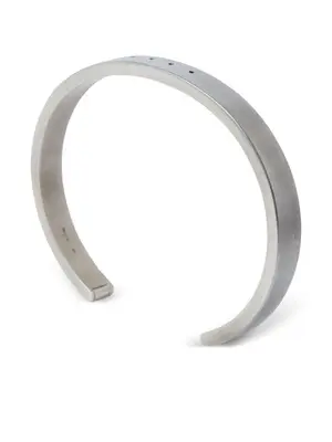 PARTS OF FOUR Ultra Reduction Bracelet - Silver