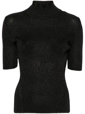Missoni Sweaters - Black