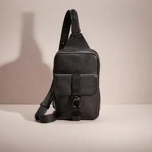 COACH® Restored Beck Pack - Black