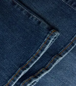 7 For All Mankind Bootcut Soho Jeans