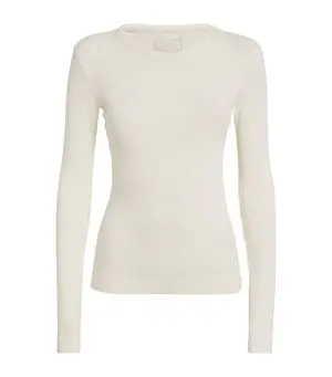 Color Blocked T-shirts For Women