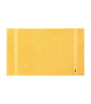 Ralph Lauren Polo Player - Yellow