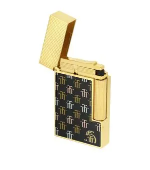 S.t. Dupont X Trinidad 55th Anniversary Ligne 2 Lighter