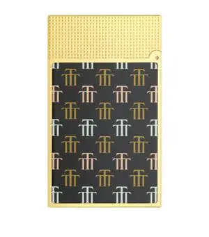 S.t. Dupont X Trinidad 55th Anniversary Ligne 2 Lighter