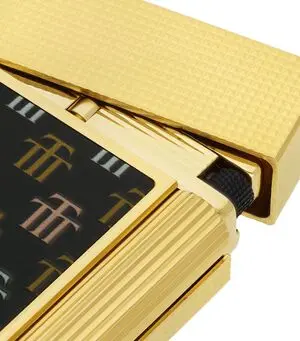 S.t. Dupont X Trinidad 55th Anniversary Ligne 2 Lighter