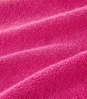 Ralph Lauren Polo Player Bath Towel - Pink