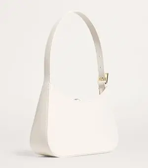 DEMELLIER Leather Tokyo Shoulder Bag