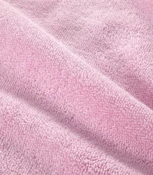 Ralph Lauren Polo Player Bath Sheet - Pink