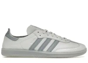 Adidas Samba Decon Sneakers - Pantone/silver Metallic