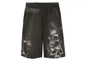 TRAVIS SCOTT Cactus Jack Trexx Shorts