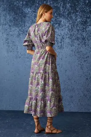 MARIE OLIVER Farin Dress