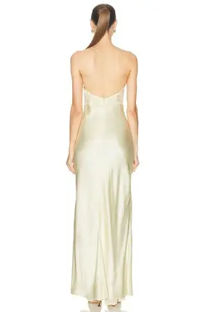 LoveShackFancy Kesslyn Dress