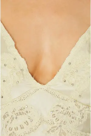 LoveShackFancy Kesslyn Dress