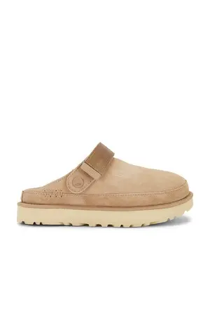Ugg Velcroed Shoes For Men