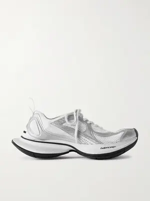 Balenciaga Exaggerated Sneakers For Women