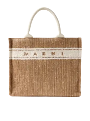 Marni Box Totes