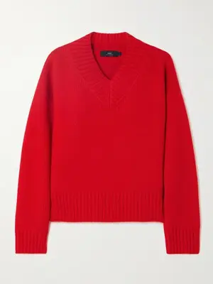 Arch4 Andrea Organic Cashmere Sweater