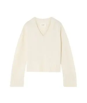 LISA YANG Aletta Cashmere Sweater