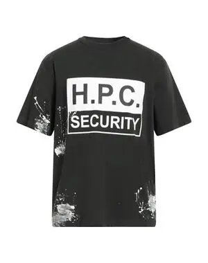 Heron Preston T-shirt Size Cotton, Polyester