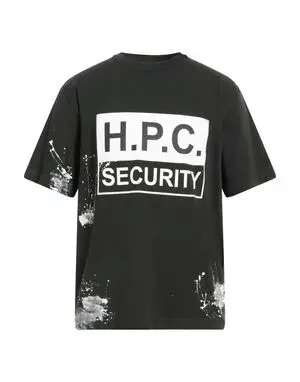 Heron Preston T-shirt Size Cotton, Polyester