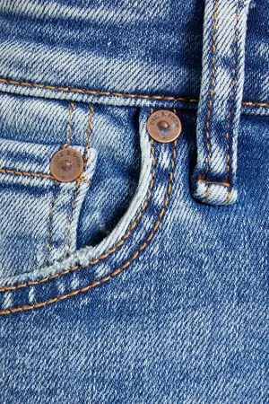 Rag & Bone Casey High-rise Kick-flare Jeans