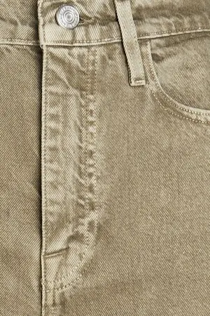 FRAME Le Jane Cropped Jeans