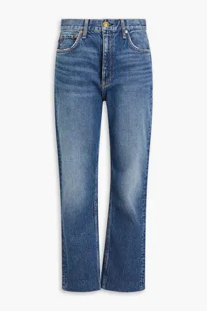 Rag & Bone Cuffed Jeans For Women