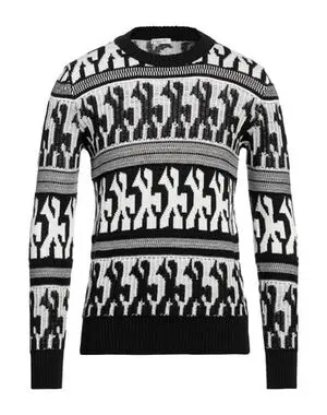 PAOLO PECORA Virgin Wool Sweater