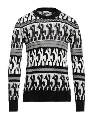 PAOLO PECORA Virgin Wool Sweater