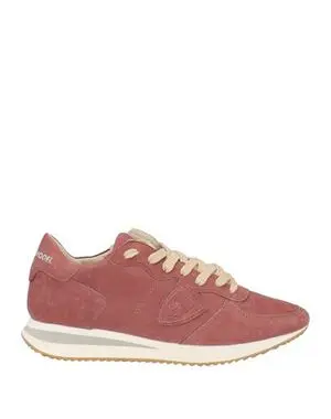 Philippe Model Lace Up Shoes For Women