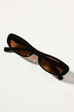 FIFTH & NINTH Nina Oval Sunglasses