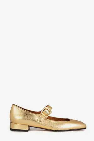 Penelope Chilvers Low Mary Jane Flats