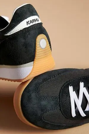 KARHU Mestari Classic Sneakers - Black