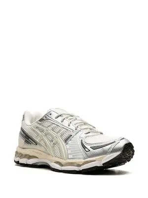 Asics X Ronnie Fieg Gel-kayano .1 Sneakers - White