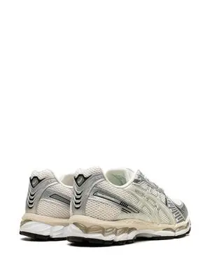 Asics X Ronnie Fieg Gel-kayano .1 Sneakers - White
